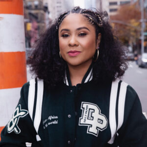 Podcast Movement 2025 Speakers